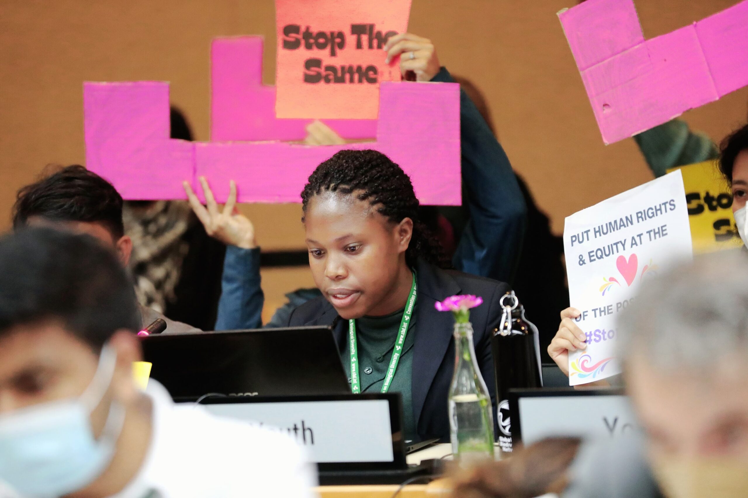 Home - Biodiversity Hub International (BHI)